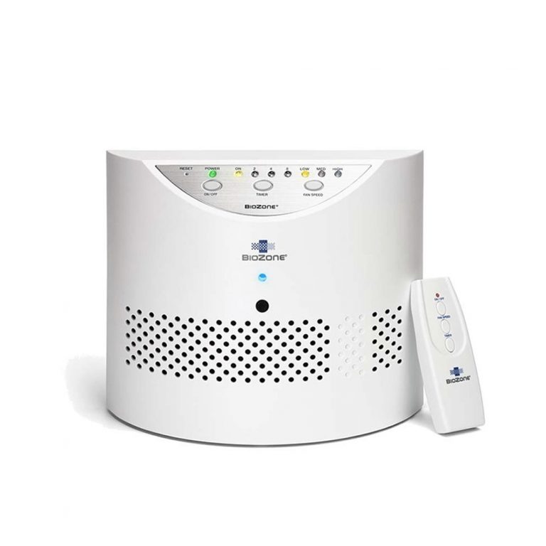 Products - Clean Air Solution